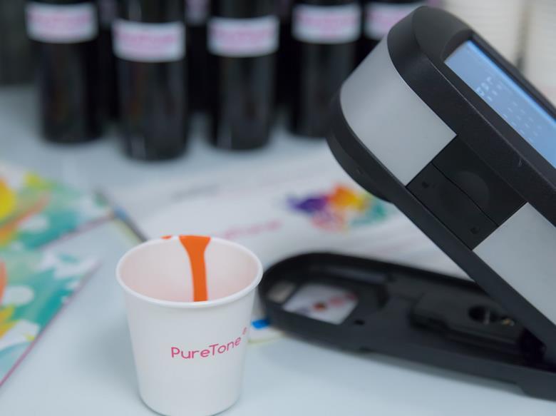 Pulse Roll Label Products & Partners to Promote Innovative Ink ...