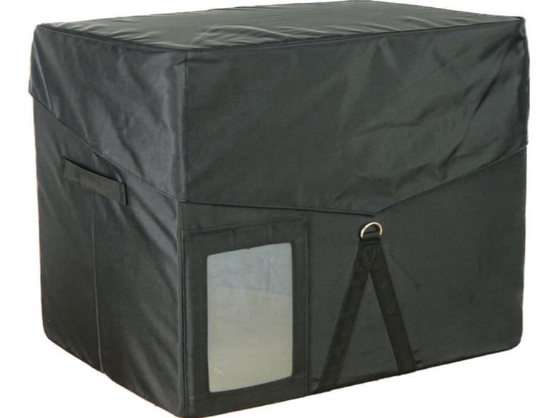 Reusable shipping solution from Returnity aims to reduce cardboard ...