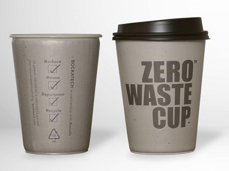 A ‘new reuse mindset’ for to-go coffee cups? | Article | Packaging Europe