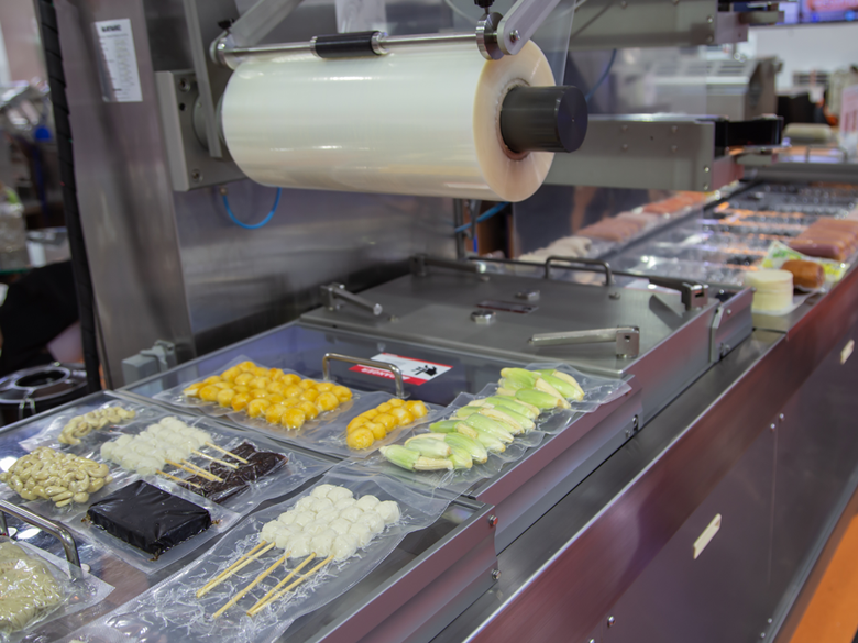 ExxonMobil introduces high-barrier, recyclable laminate for food packaging in collaboration with ...