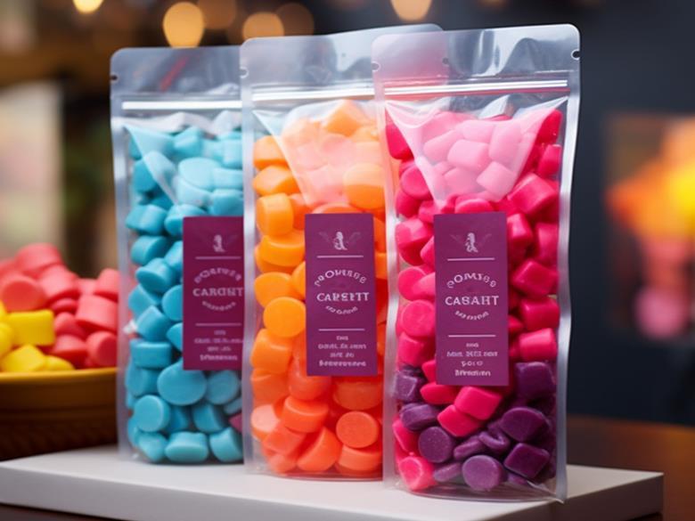 Tosaf introduces PFAS-free additives for flexible plastic food ...