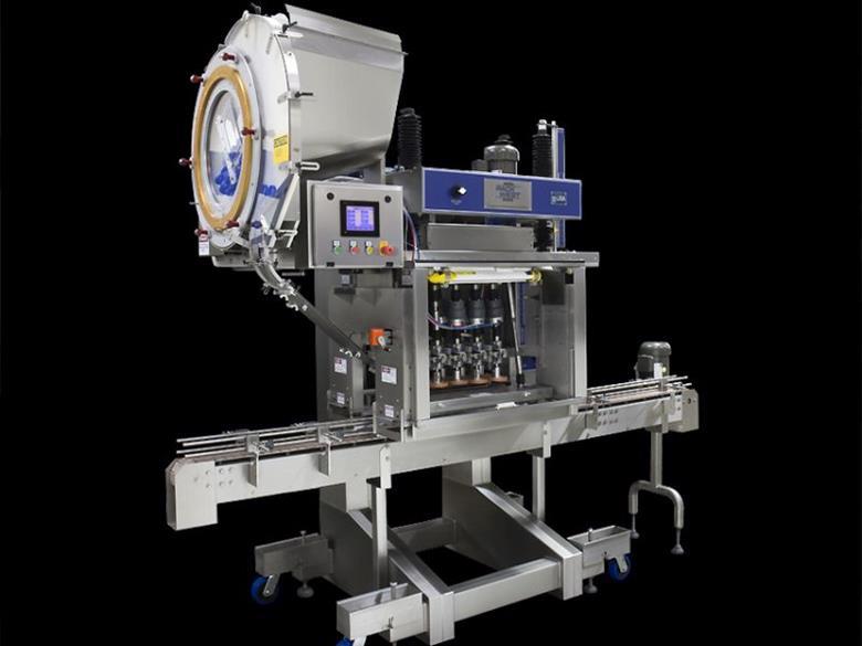 Pro Mach’s One Stop Shop Capping Solutions Debut at interpack | Article ...