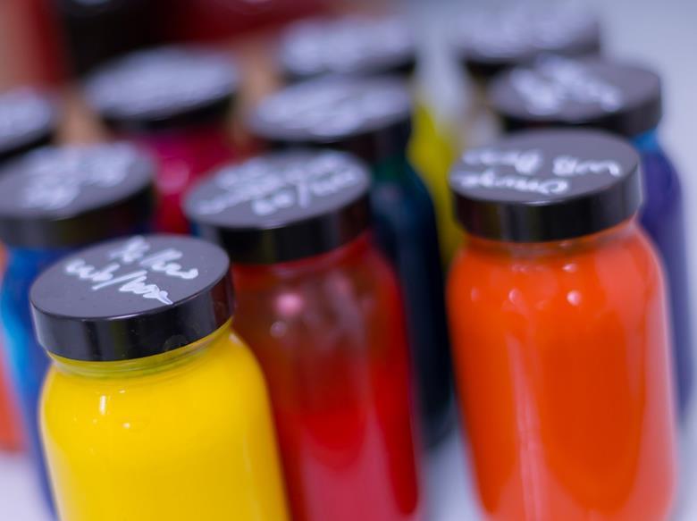 Pulse Roll Label Products unveils new printing inks at Labelexpo 2019 ...