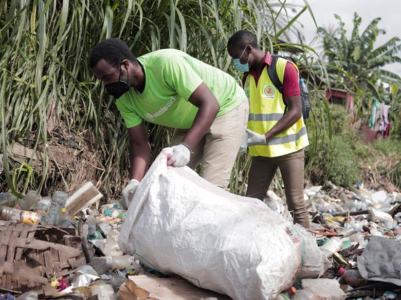 Inside WasteAid’s journey towards creating circular economies in ...