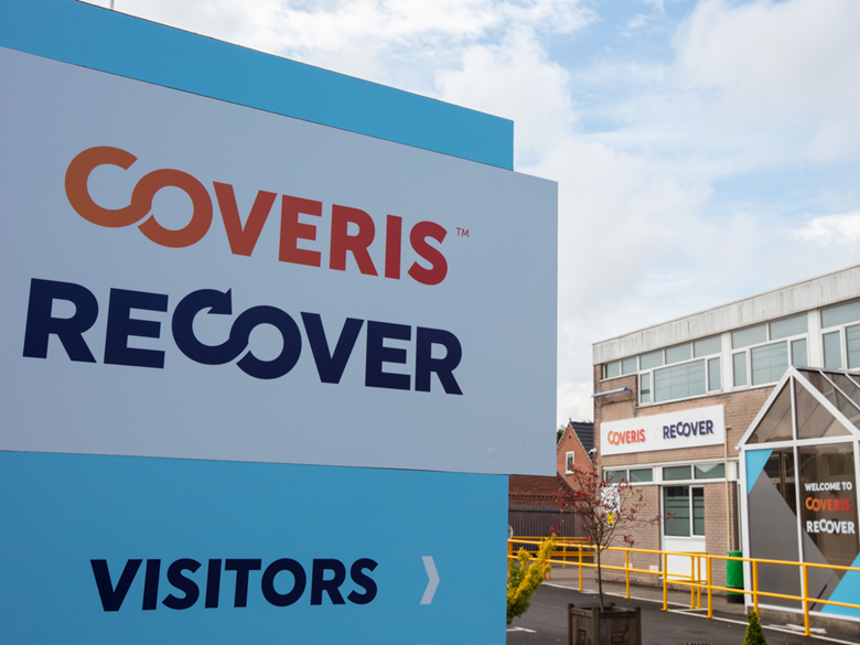 Coveris and Interzero form strategic partnership to promote plastic ...