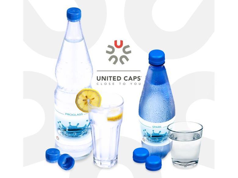 UNITED CAPS Takes Over the Plastic Closures Division of Closures4you ...