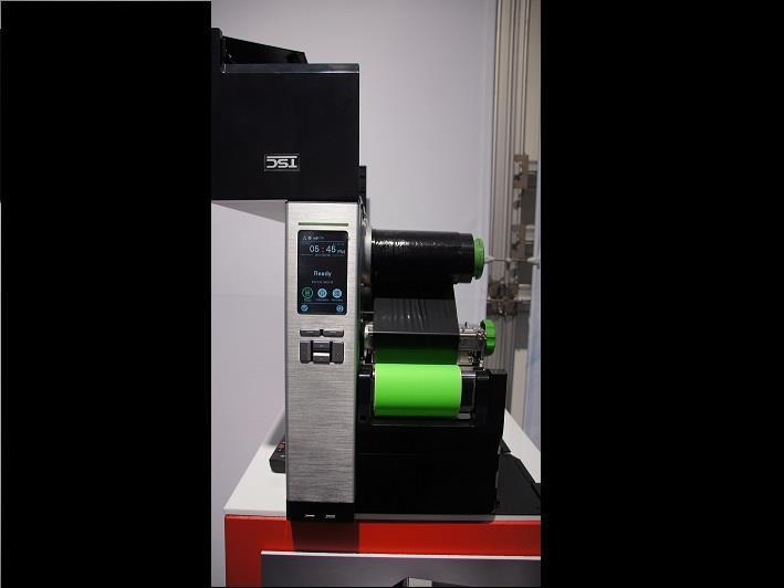 TSC Launches Revolutionary Industrial Printer Series MH240 | Article ...