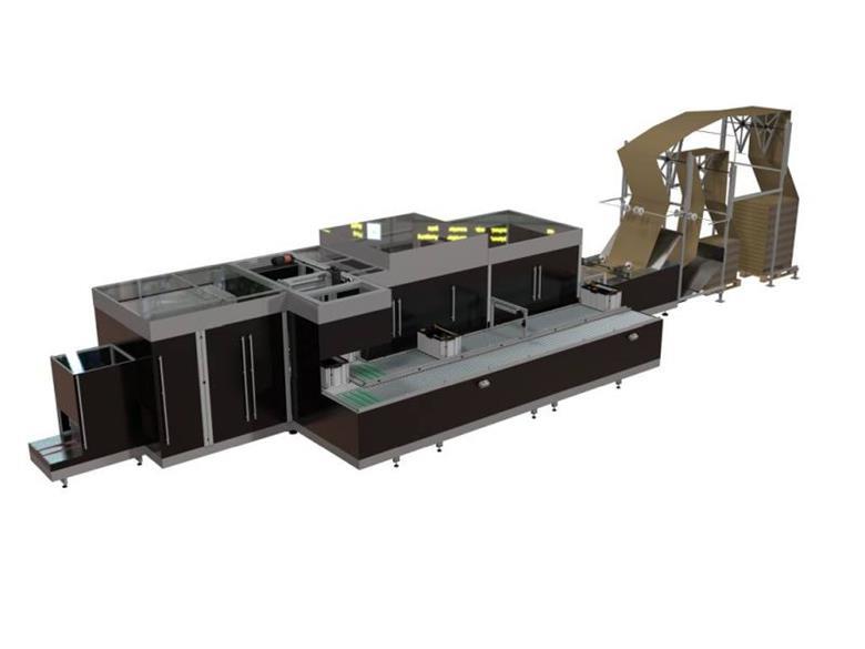 Finalist interview: CMC Genesys | Article | Packaging Europe