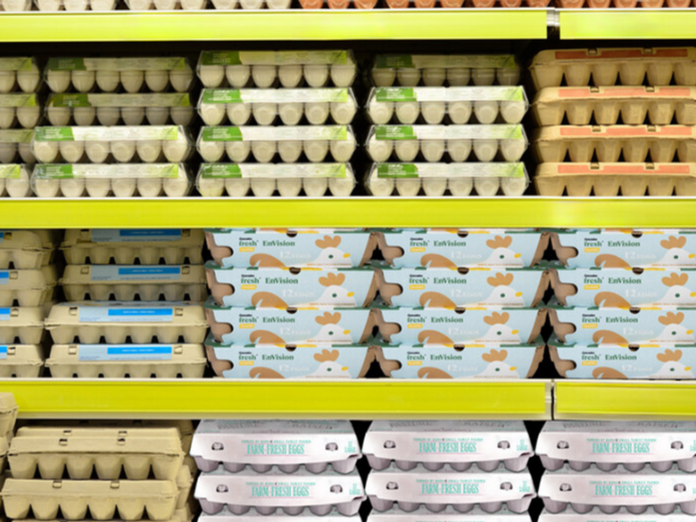 Cascades reveals new solution for egg packaging market | Article ...