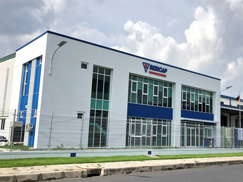 BERICAP expands production in Africa, South America and South East Asia ...