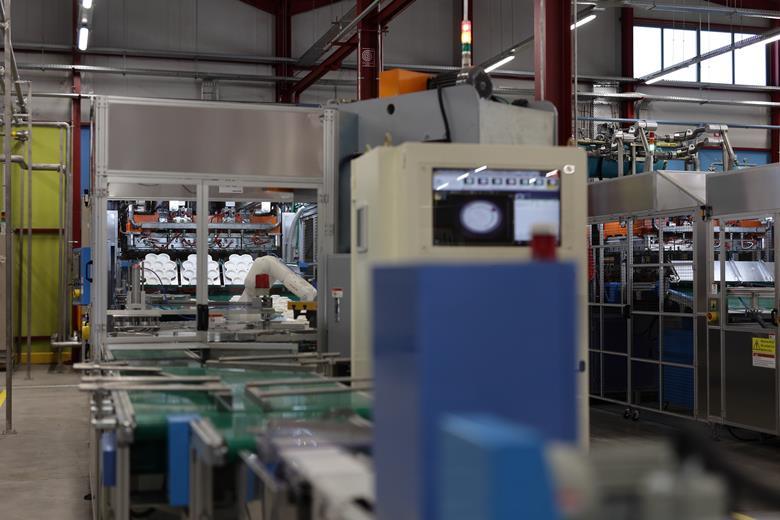 Matrix Pack provides update on investment to produce premium quality ...