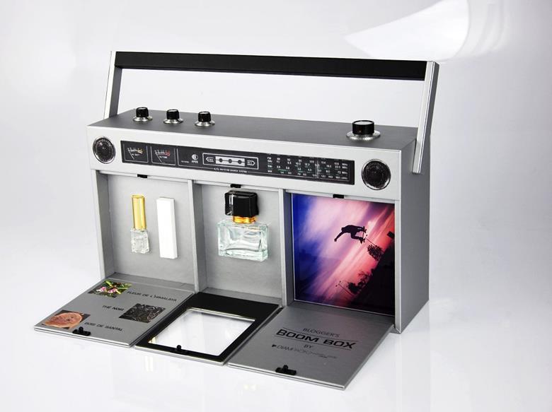 Packaging designs for influencers | Article | Packaging Europe