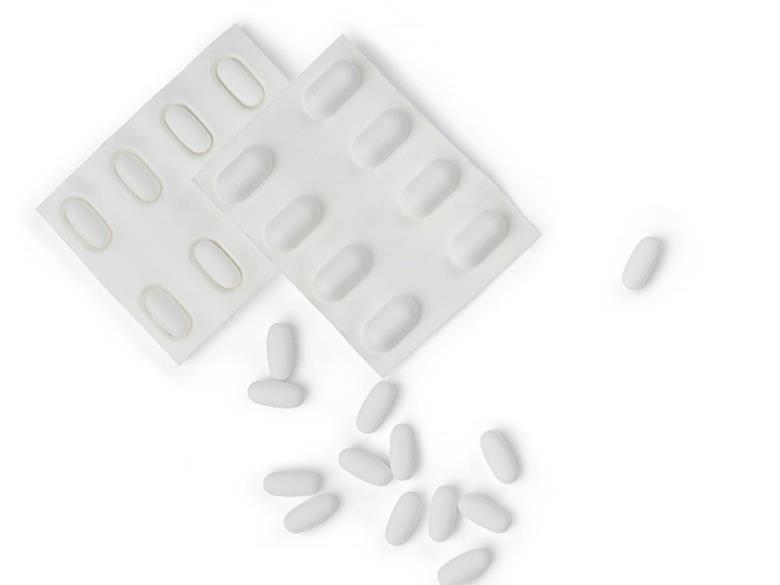 PA Consulting and PulPac’s Blister Pack Collective seeks to replace PVC blister packs with ...