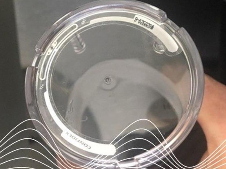 Finalist interview: Confidex’s RFID tags for tracking reusable ...