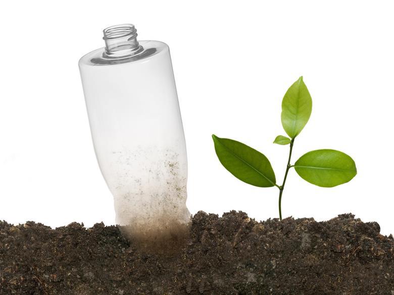 ITC Packaging unveils bioplastic for injection blow-moulded container ...