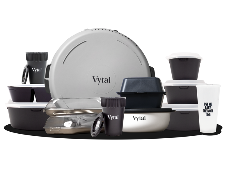 Vytal directs €6 million in funding into data-driven reusables at ...