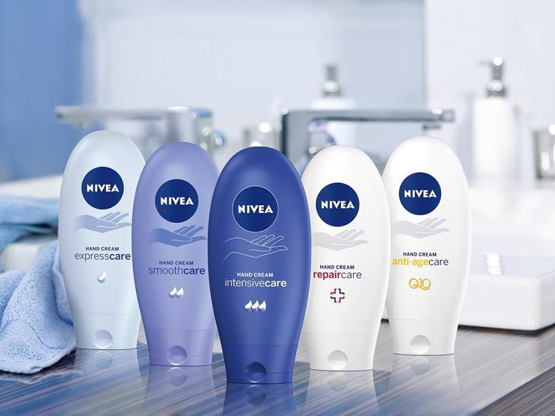Multiple awards for Nivea packaging with Weener Dispensing Closure ...