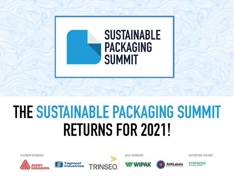 The Sustainable Packaging Summit returns | Article | Packaging Europe