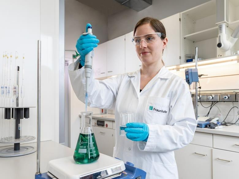 Fraunhofer Institute announces new research project to assist designing ...