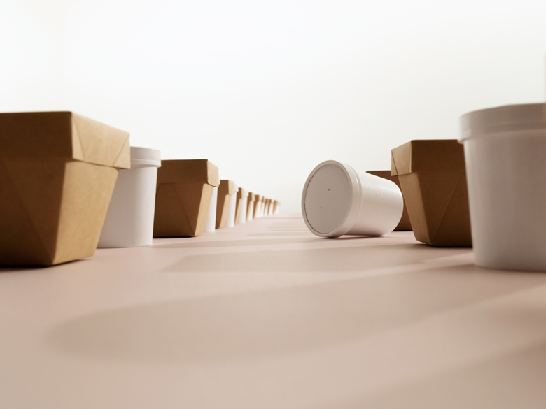 Where does chemistry fit into the paper packaging transition ...