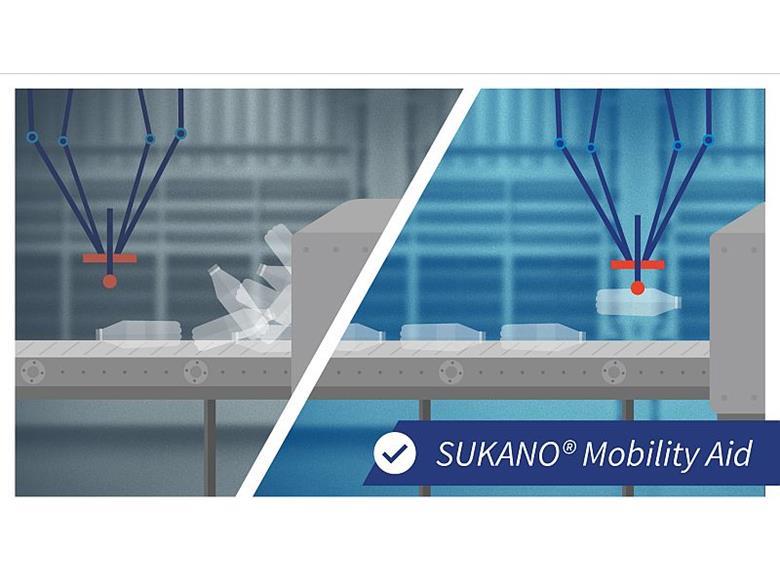 Novel mobility aid masterbatch improves PET bottle production ...