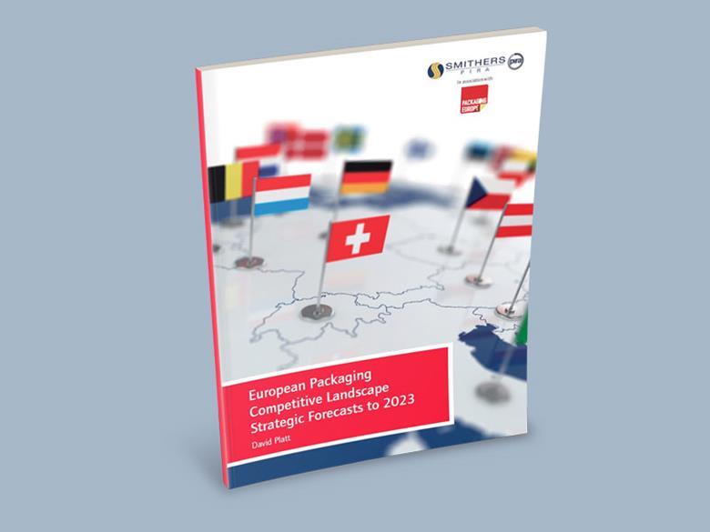 Smithers Pira Launches New European Packaging Landscape Study in ...