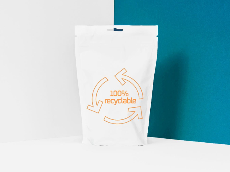 Ultra-clean PE materials for flexible packaging revealed by Repsol ...