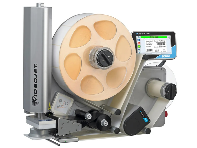 Videojet aims to increase processing speeds with new labelling system ...
