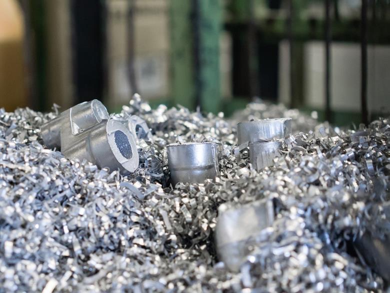 German aluminium industry ‘in crisis mode’ as EU marks material’s ...