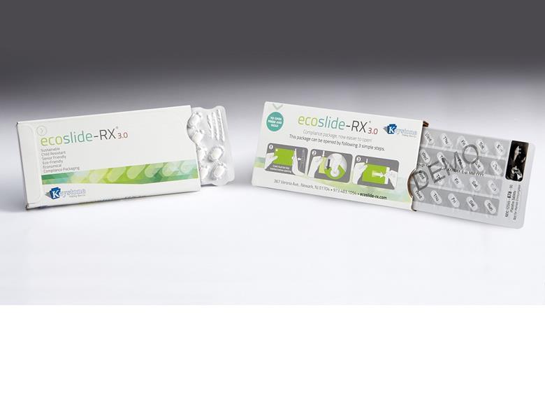 Keystone Folding Box Co. Launches Ecoslide-RX 3.0 Prescription ...