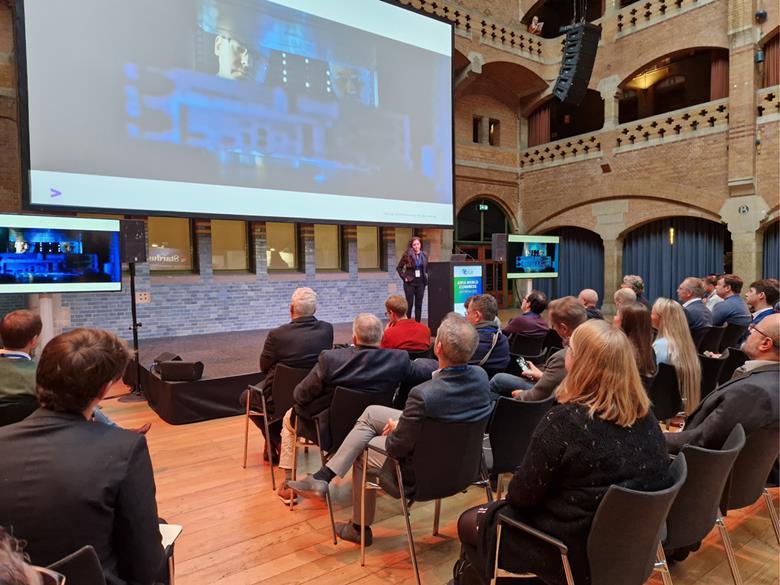 Wrapping up the AIPIA World Congress 2022 Part Two: Products ...