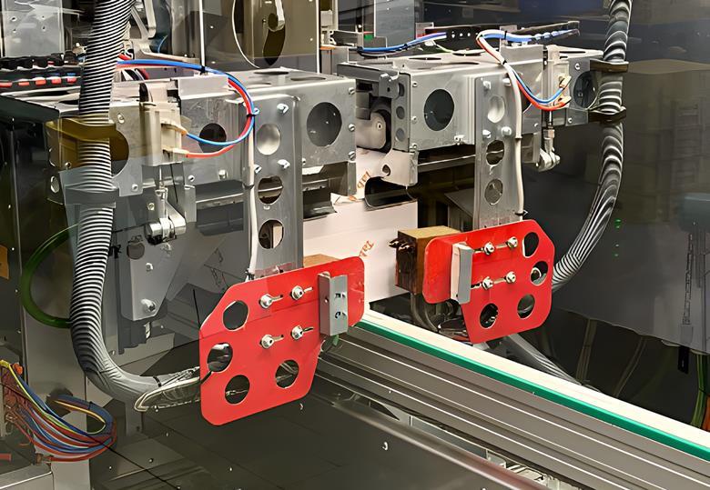 Transforming packaging efficiency and sustainability: K+P Handels ...