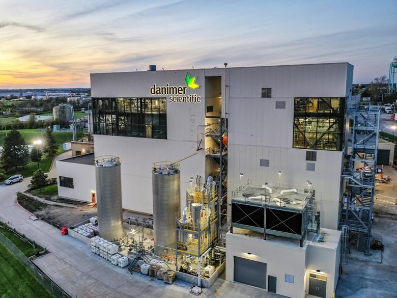 Danimer and Chevron Phillips Chemical join forces to develop ...