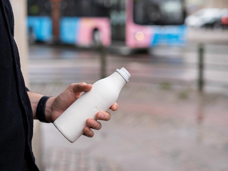 4evergreen Alliance welcomes Pulpex | Article | Packaging Europe