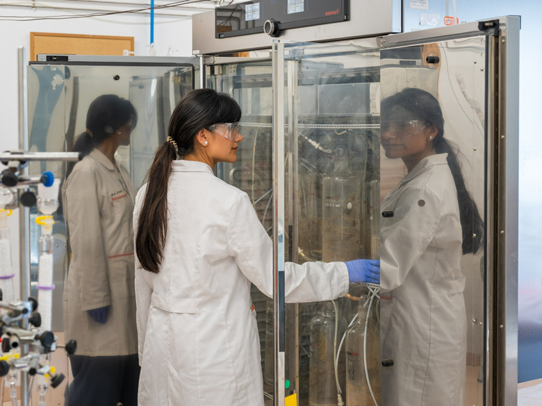 AIMPLAS reveals accelerated biodegradation test for plastic materials ...