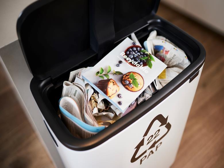 UPM unveils new food-safe, pulpable and recyclable paper for packaging ...