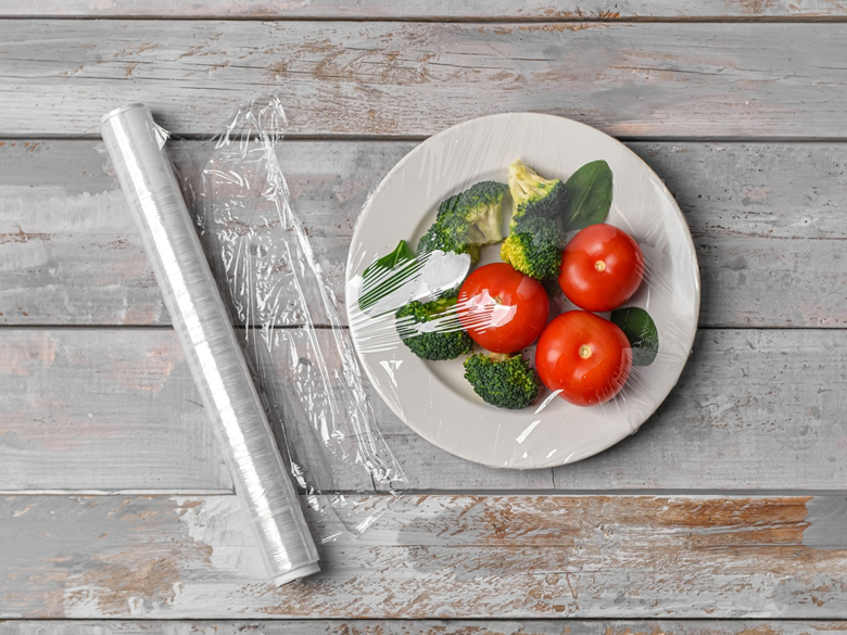 Industry partners announce research project for safety of recycled food ...