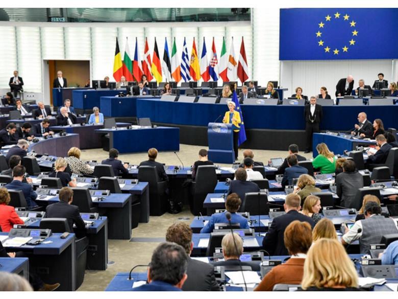 What did the Debate on the State of the European Union tell us about ...