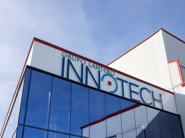 Innotech – Grupo Lantero celebrates 5th anniversary: a legacy of ...