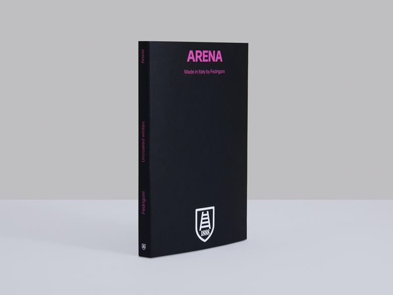 Fedrigoni releases luxury paper range with 50% recycled option for ...