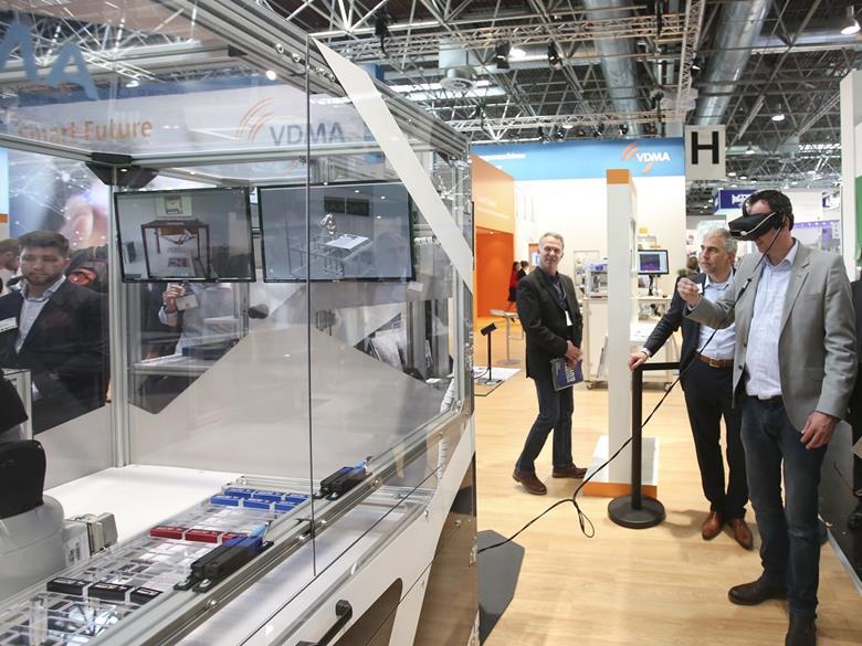interpack Retrospective | Article | Packaging Europe