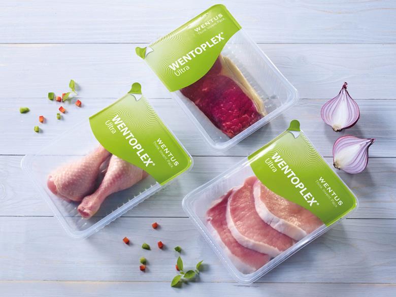 Wentus reveals new Wentoplex Ultra film | Article | Packaging Europe