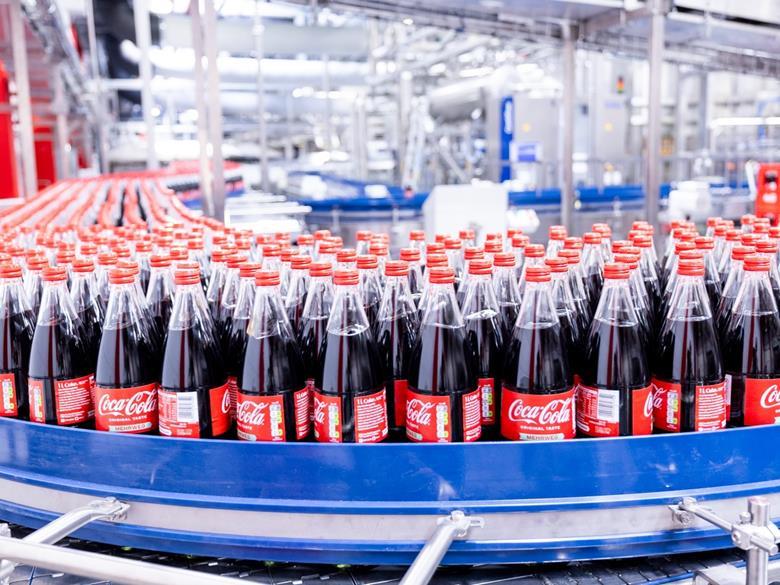 Coca-Cola HBC expands returnable glass bottles in Austria with high ...