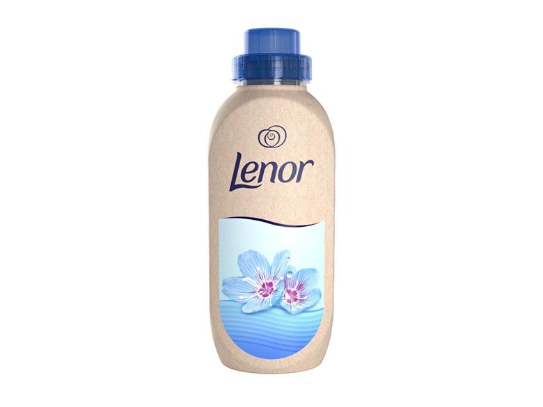 Procter & Gamble announces first Lenor paper bottle | Article ...