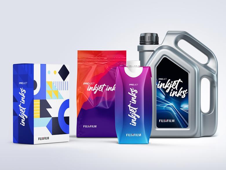 Why ink design matters in digital packaging print | Sponsored Content ...