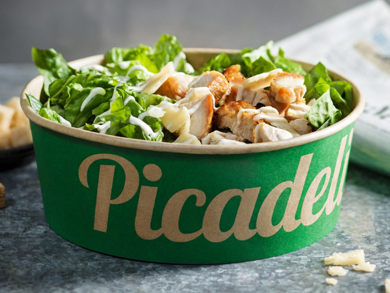 Picadeli combats self-checkout fraud using Digimarc digital watermarks | Packaging Europe