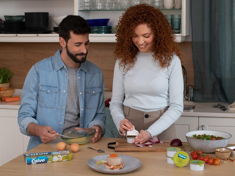 Tata Steel and Grupo Calvo produce lightweight, polymer-lined tuna can ...