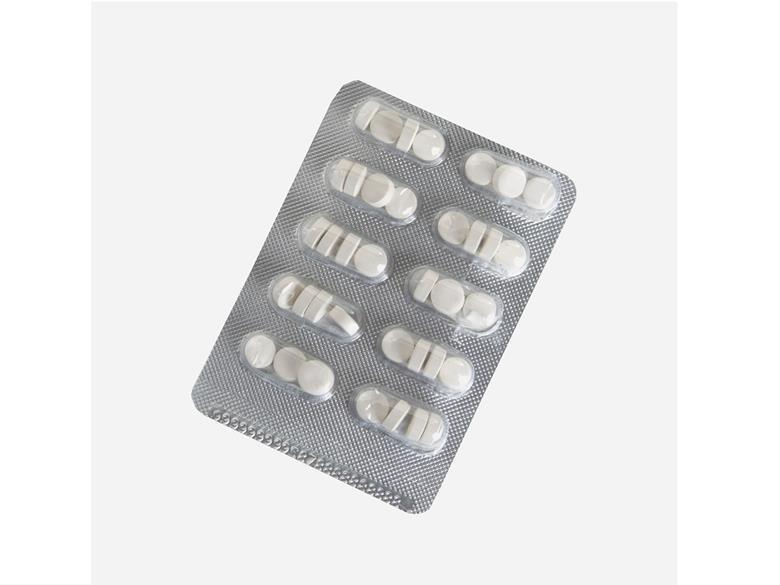 Clariant Introduces Tri-Sorb® Desiccant Tablets for USP Moisture ...