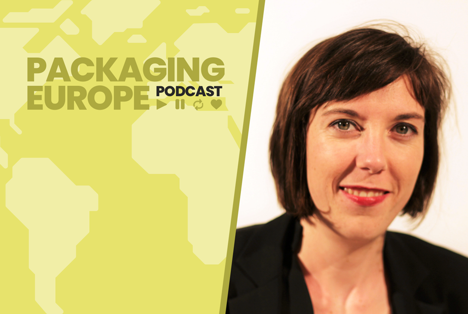 Packaging Europe | A Sustainable Future for Packaging