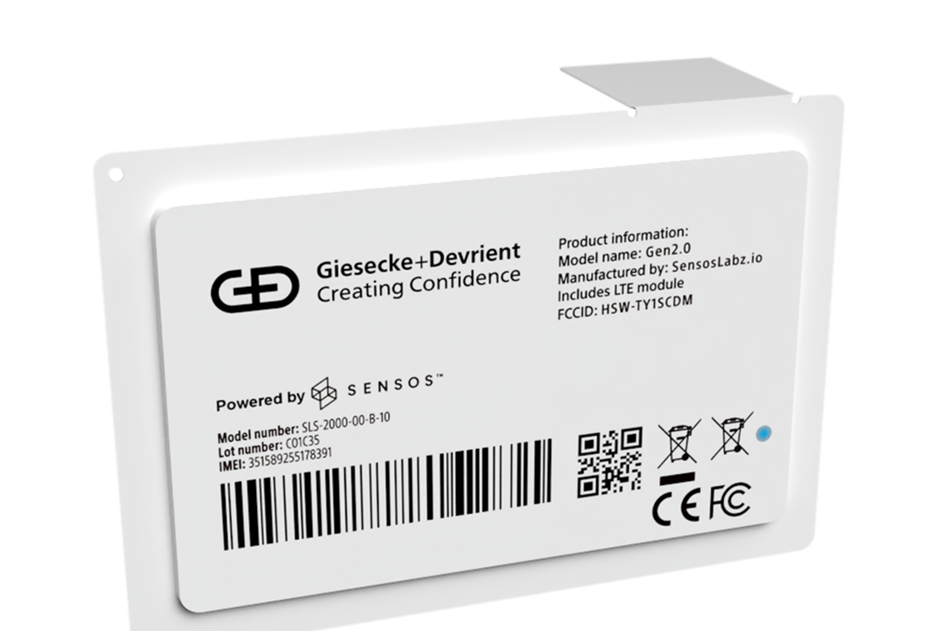 Smart Packaging | Packaging Europe